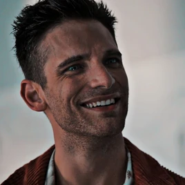 Deke Shaw | SHIELD Wiki | Fandom