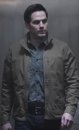 Thomas | SHIELD Wiki | Fandom