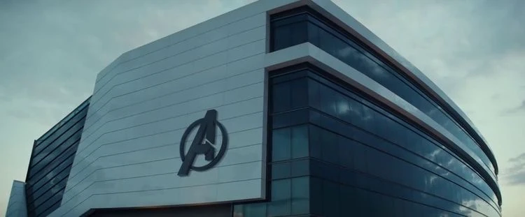 Avengers Compound | SHIELD Wiki | Fandom