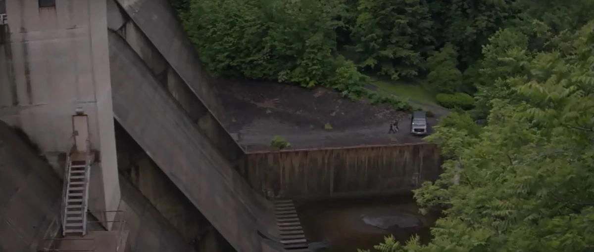 S.H.I.E.L.D. Dam Facility | SHIELD Wiki | Fandom