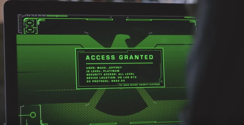 Clearance Level | SHIELD Wiki | Fandom