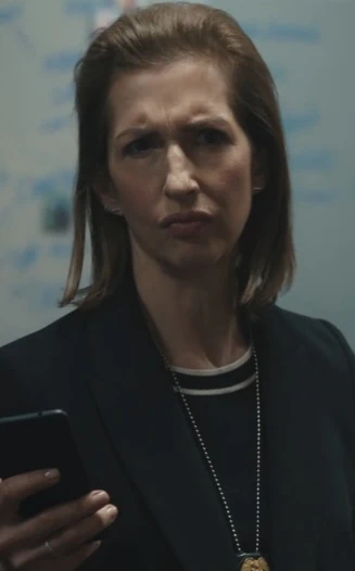 Sadie Deever | SHIELD Wiki | Fandom