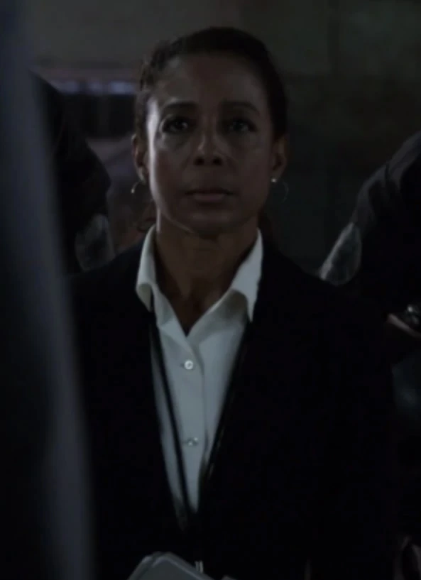 Avery | SHIELD Wiki | Fandom