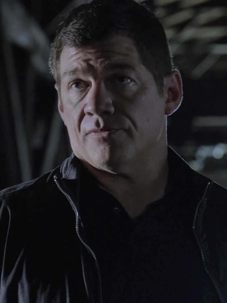 Roger Browning | SHIELD Wiki | Fandom