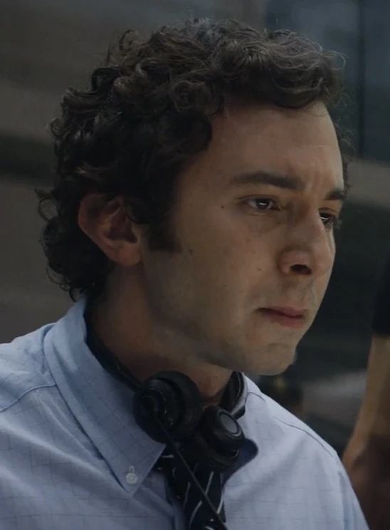 Cameron Klein | SHIELD Wiki | Fandom