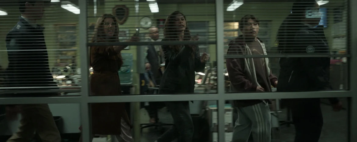 New York City Damage Control Office | SHIELD Wiki | Fandom