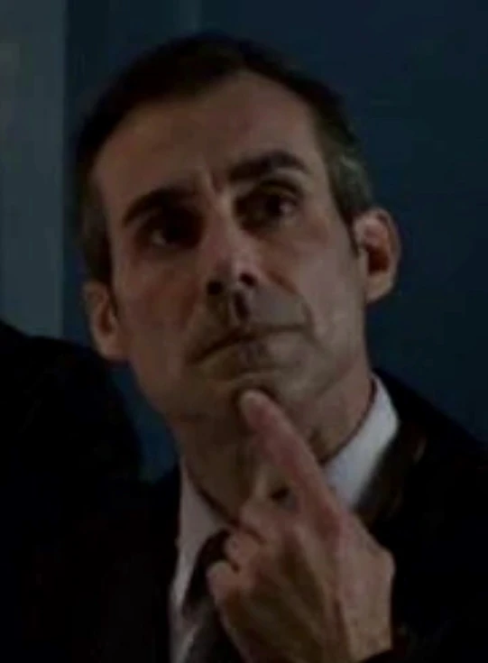 James Winderfield | SHIELD Wiki | Fandom