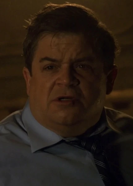 Billy Koenig | SHIELD Wiki | Fandom