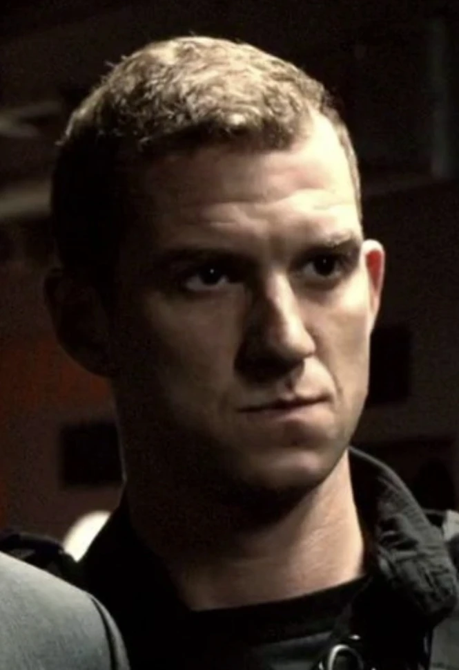 Ryker | SHIELD Wiki | Fandom