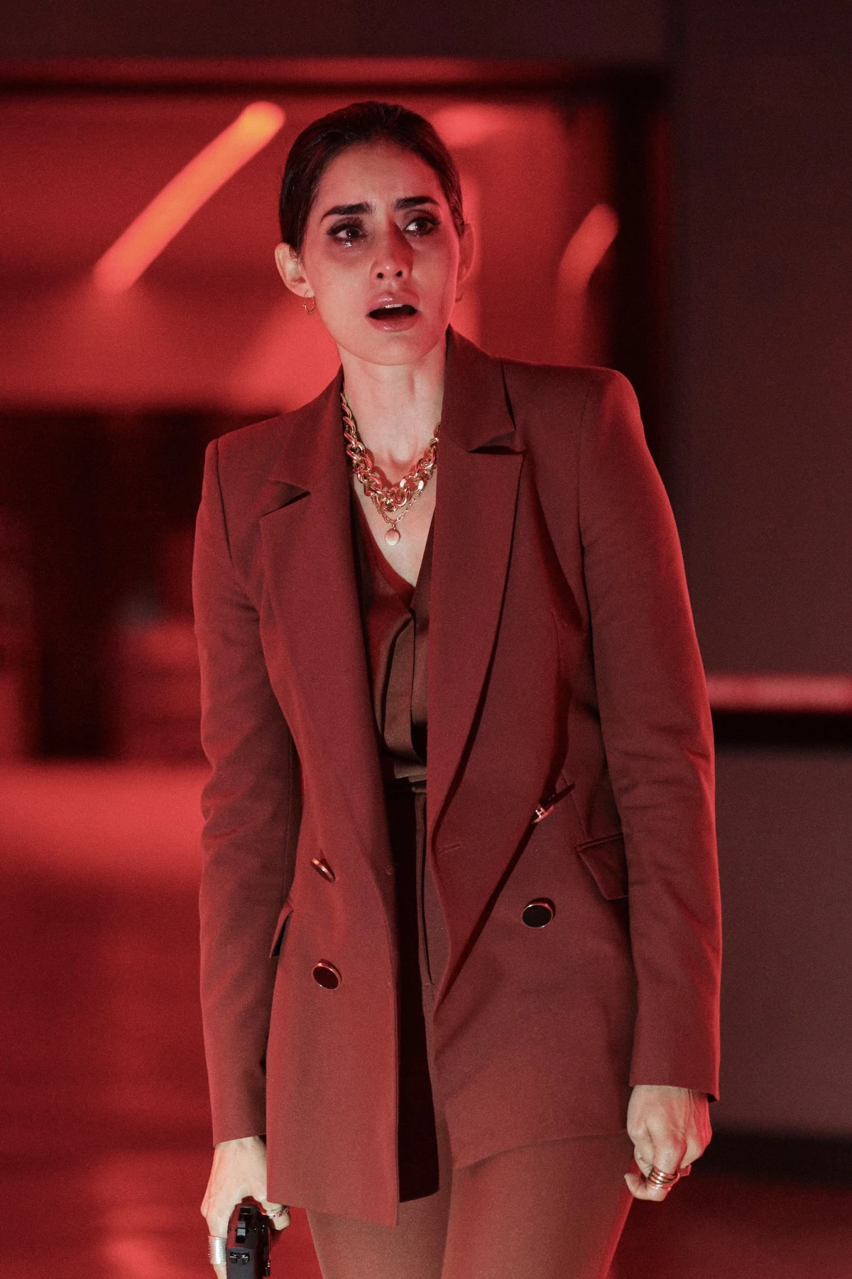 Evelyn Marcus | SHIELD Wiki | Fandom