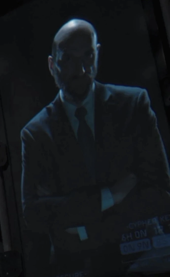 Wentz | SHIELD Wiki | Fandom