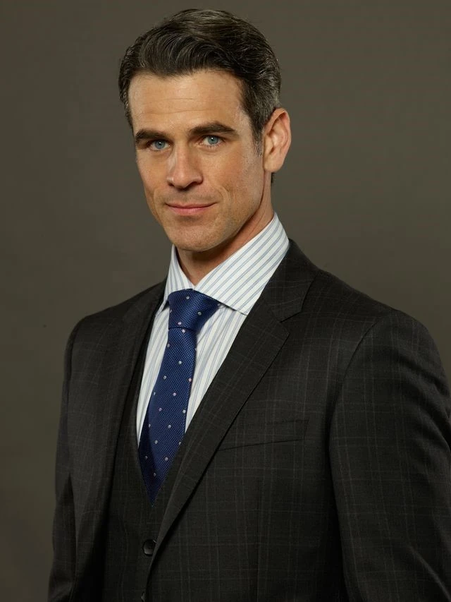 James Mcdonald | SHIELD Wiki | Fandom