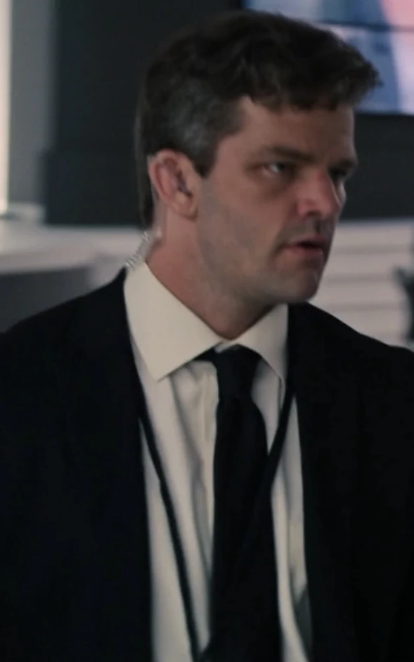 Carver | SHIELD Wiki | Fandom