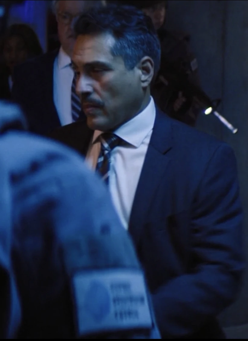 GRC Leader | SHIELD Wiki | Fandom