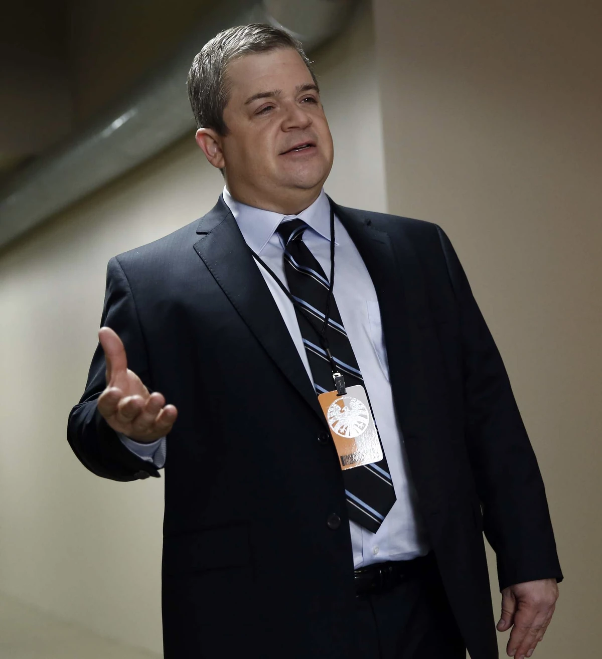 Eric Koenig | SHIELD Wiki | Fandom