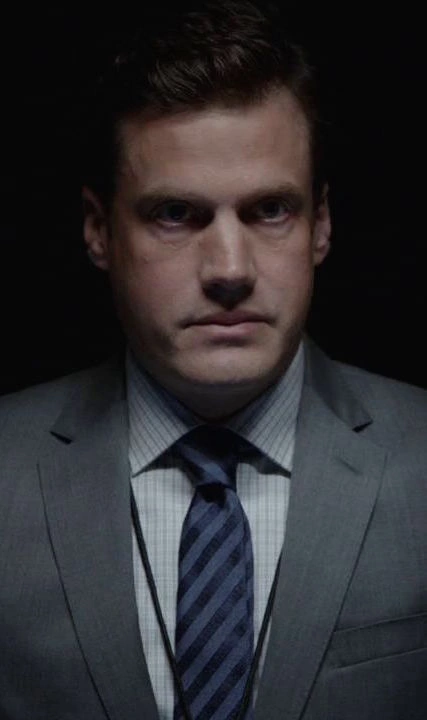 Harlan | SHIELD Wiki | Fandom