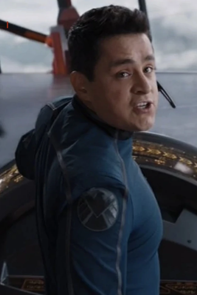 Lopez | SHIELD Wiki | Fandom