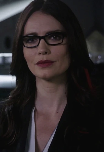 Victoria Hand | SHIELD Wiki | Fandom