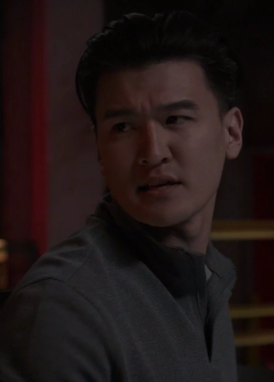 Kim | SHIELD Wiki | Fandom