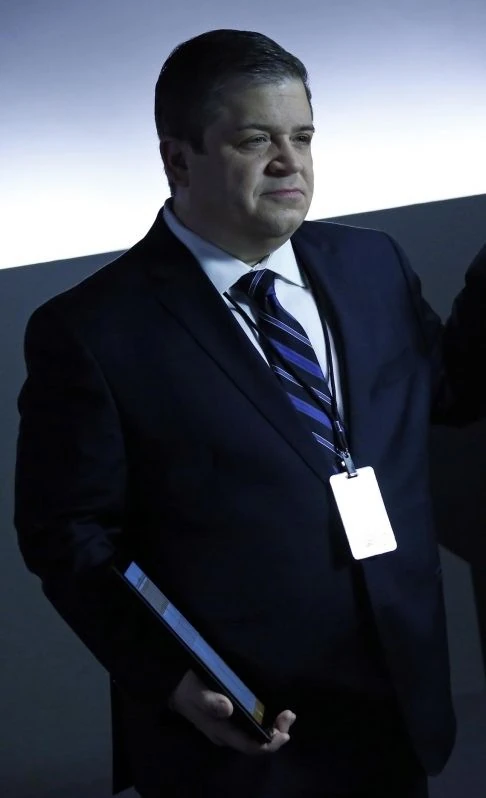 Sam Koenig | SHIELD Wiki | Fandom