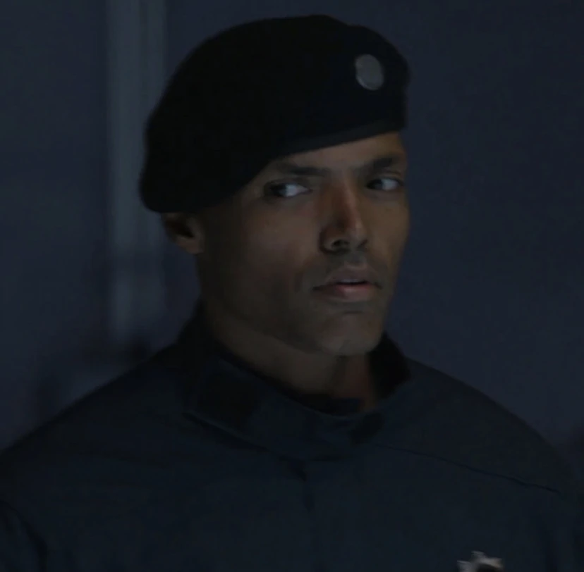 Gene | SHIELD Wiki | Fandom