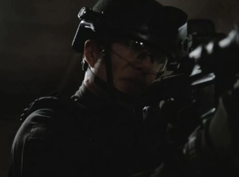 Gerald Simms | SHIELD Wiki | Fandom