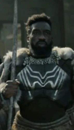 M'Bele | SHIELD Wiki | Fandom