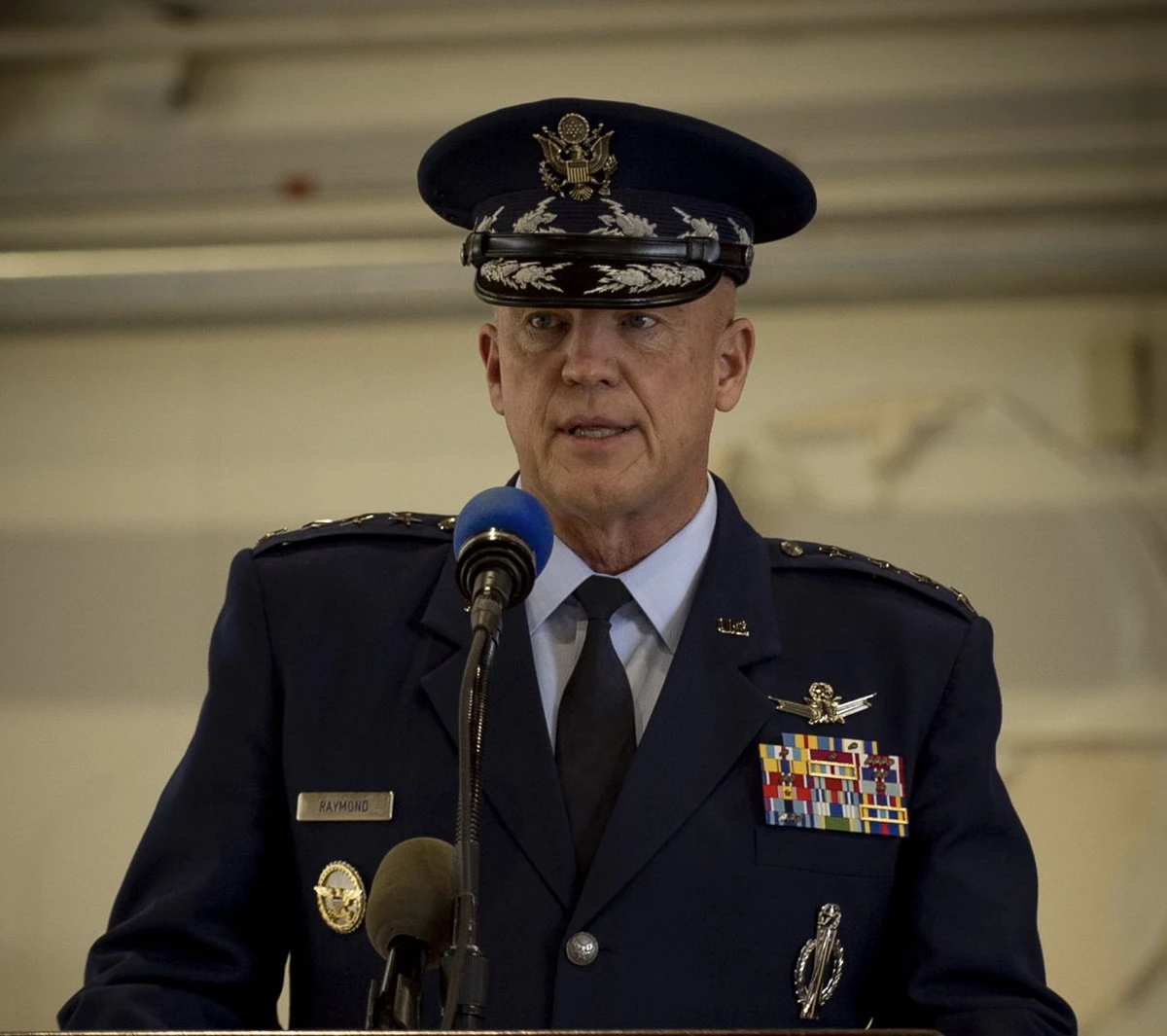 John Raymond | SHIELD Wiki | Fandom