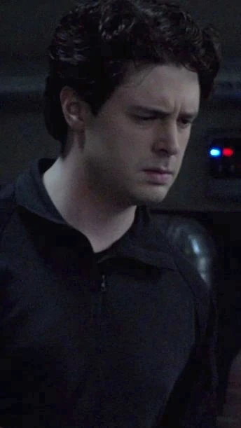 Baylin | SHIELD Wiki | Fandom