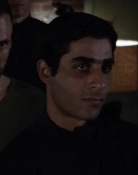 Johnson | SHIELD Wiki | Fandom