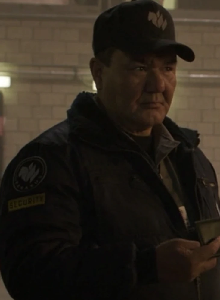 Fredrickson | SHIELD Wiki | Fandom