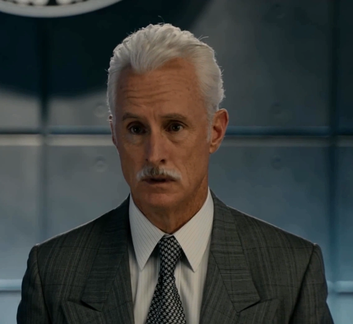 Howard Stark | SHIELD Wiki | Fandom