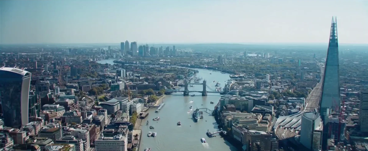 London | SHIELD Wiki | Fandom