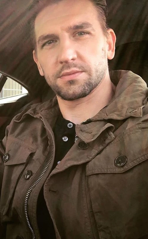 James Davis LMD | SHIELD Wiki | Fandom