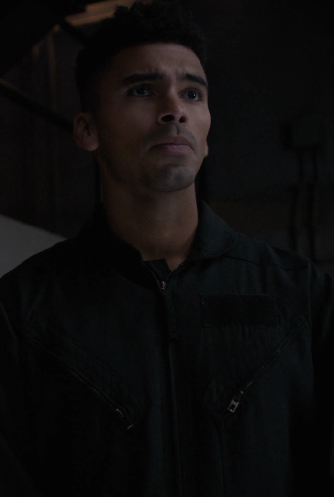 Julian | SHIELD Wiki | Fandom