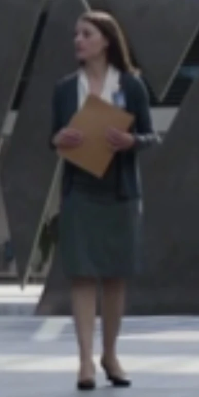 Hawthorn | SHIELD Wiki | Fandom