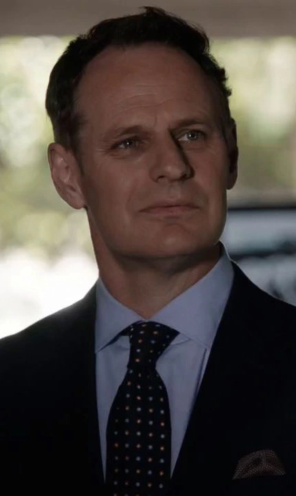 Kirk Vogel | SHIELD Wiki | Fandom