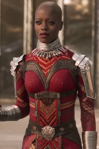 Ayo | SHIELD Wiki | Fandom