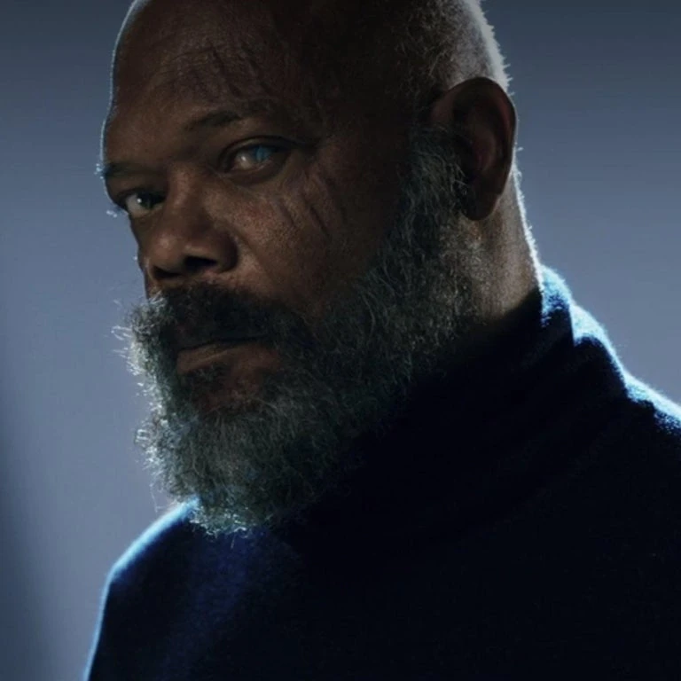 Nick Fury | SHIELD Wiki | Fandom