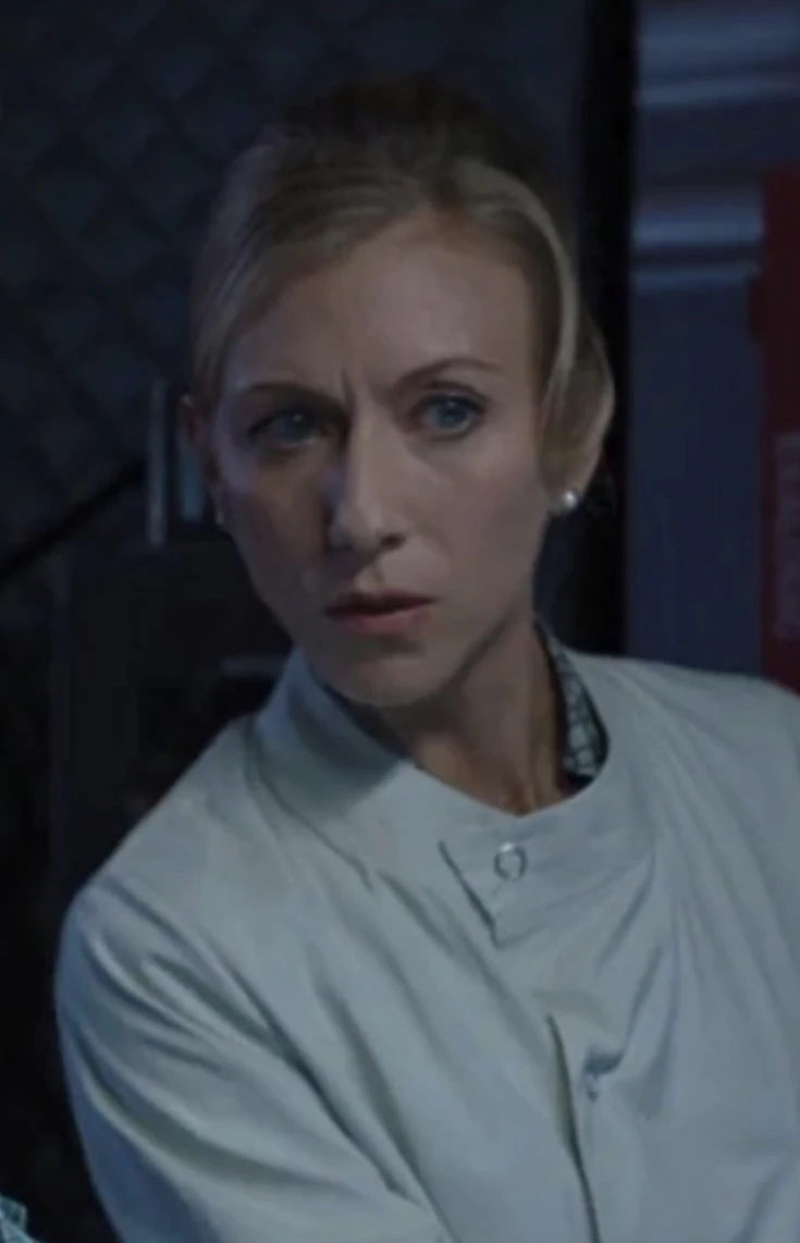 Klemmer | SHIELD Wiki | Fandom