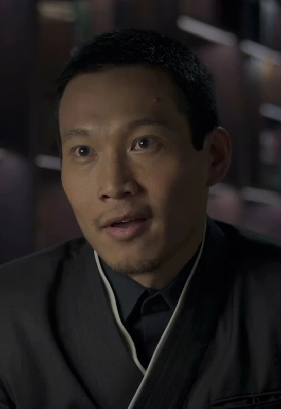 Hui | SHIELD Wiki | Fandom