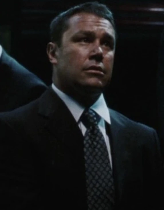 Boyer | SHIELD Wiki | Fandom