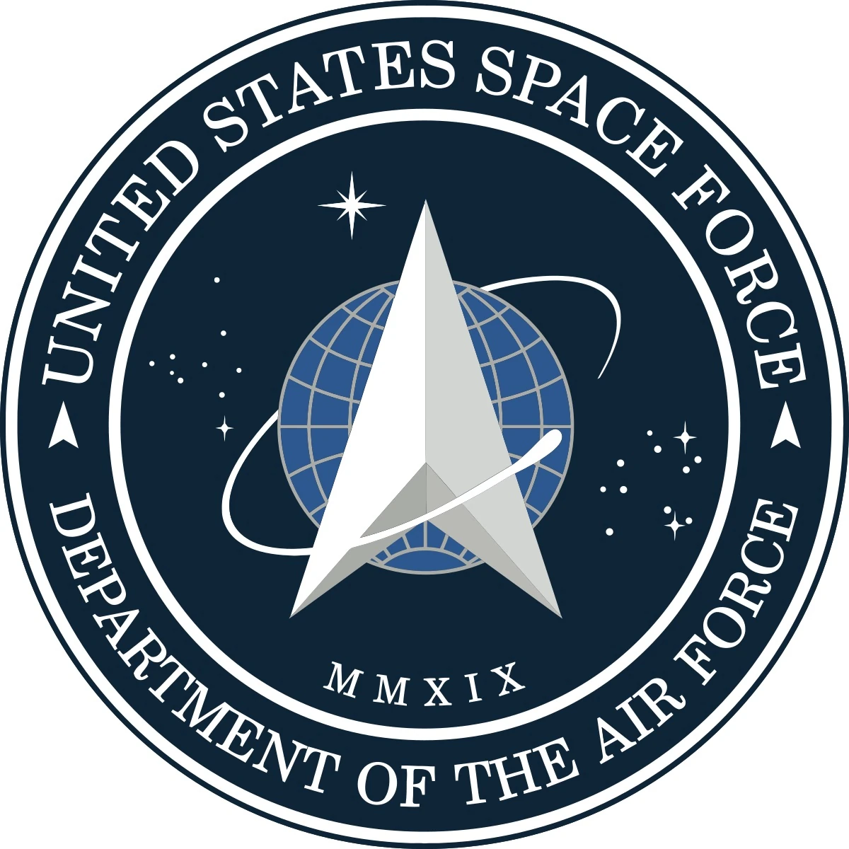 United States Space Force | SHIELD Wiki | Fandom