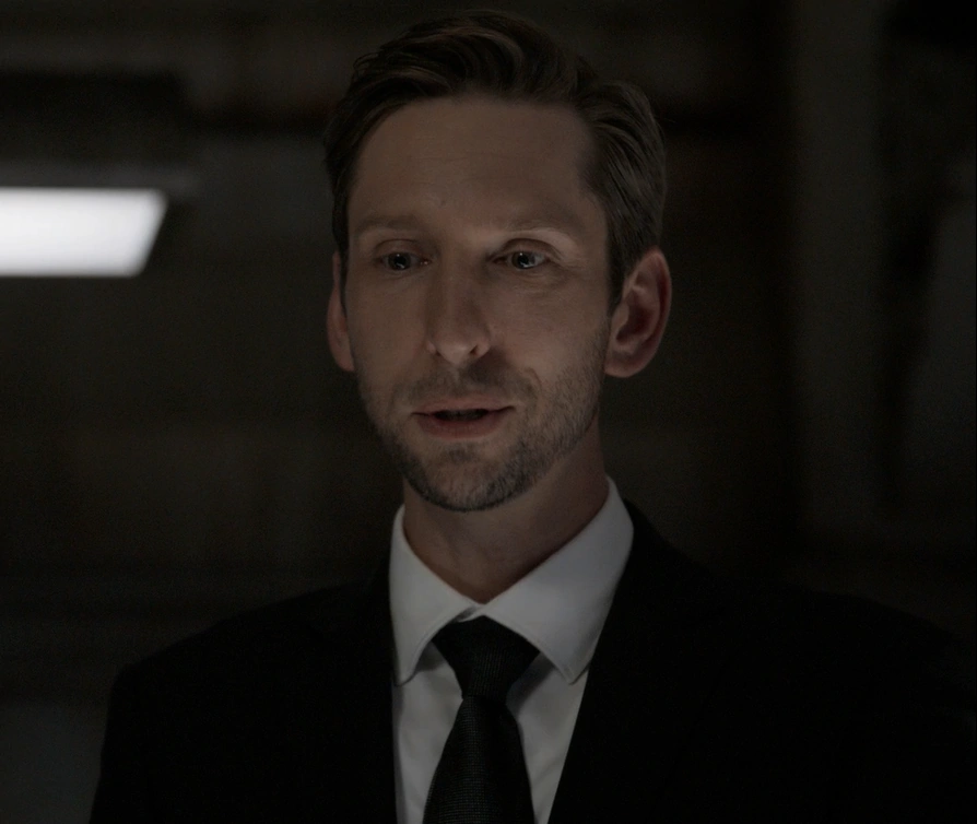 Noah | SHIELD Wiki | Fandom