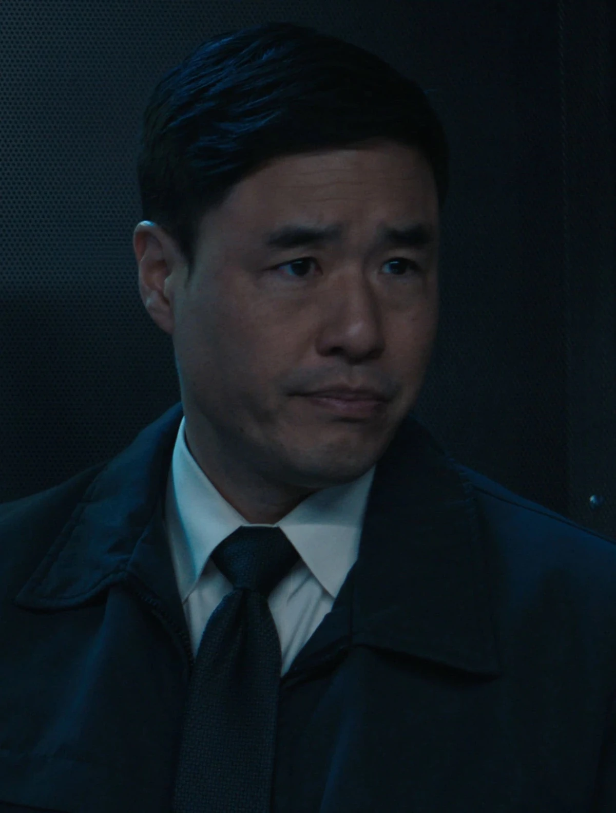 Jimmy Woo | SHIELD Wiki | Fandom