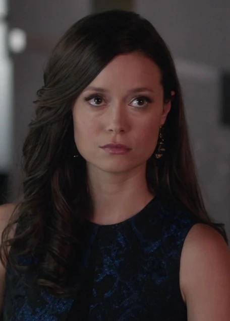 Nicole Kent | SHIELD Wiki | Fandom