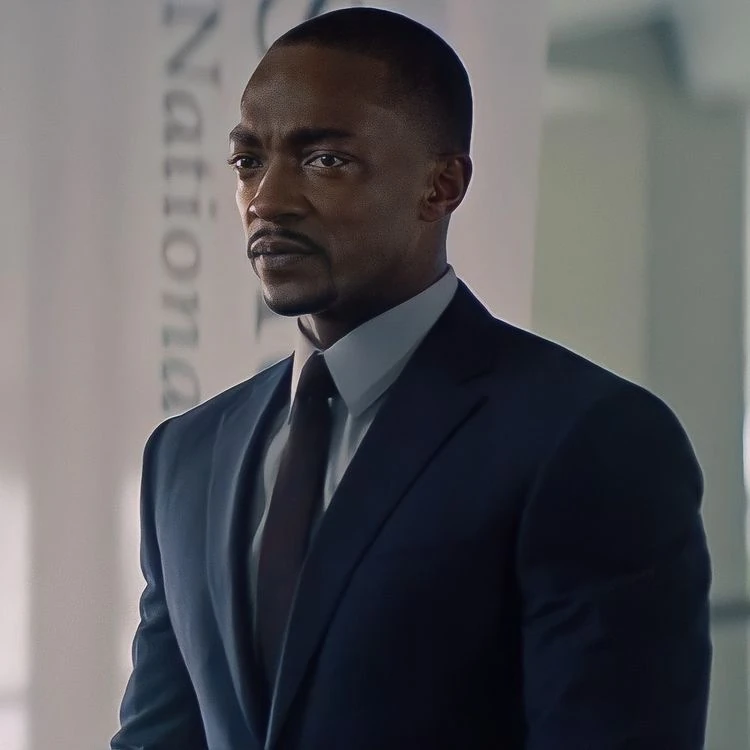 Sam Wilson | SHIELD Wiki | Fandom