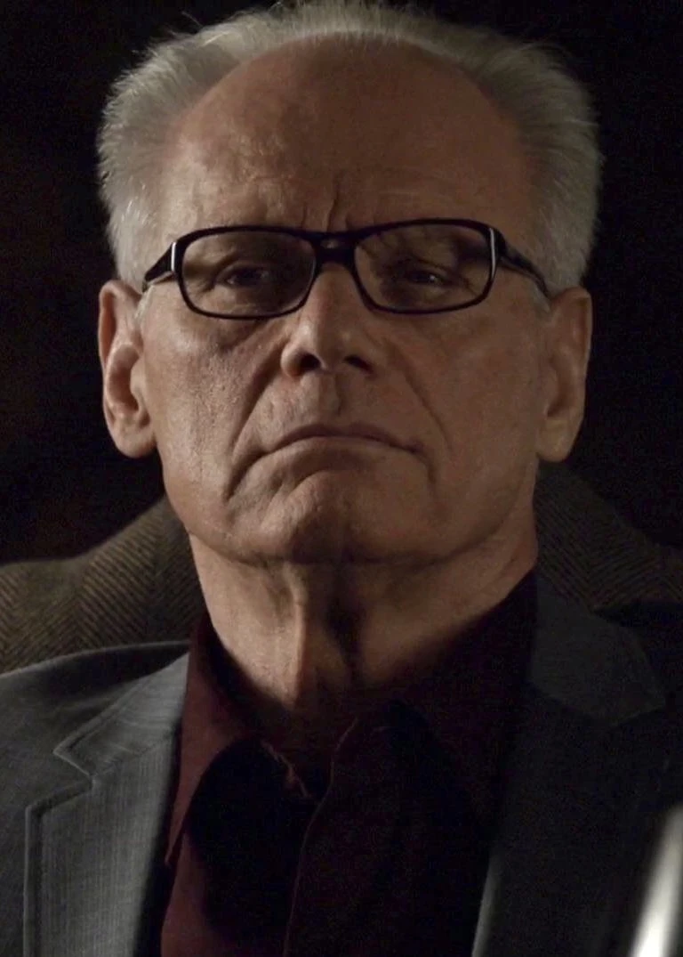 Octavian Bloom | SHIELD Wiki | Fandom