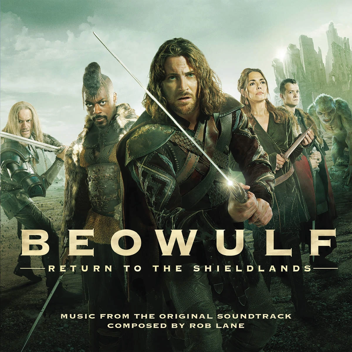 Beowulf (Original Television Soundtrack) | Beowulf: Return to the Shieldlands Wikia | Fandom