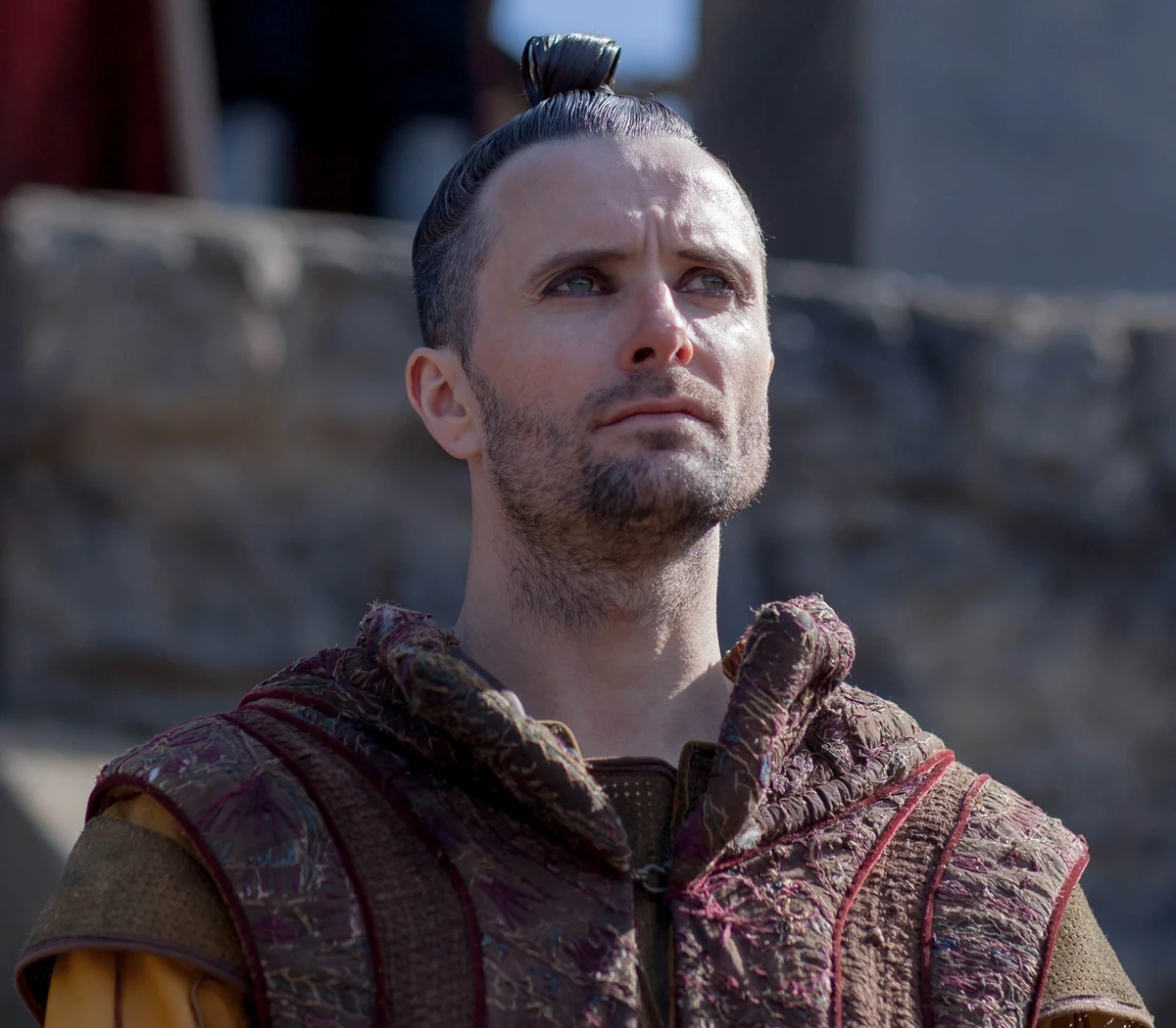 Varr | Beowulf: Return to the Shieldlands Wikia | Fandom